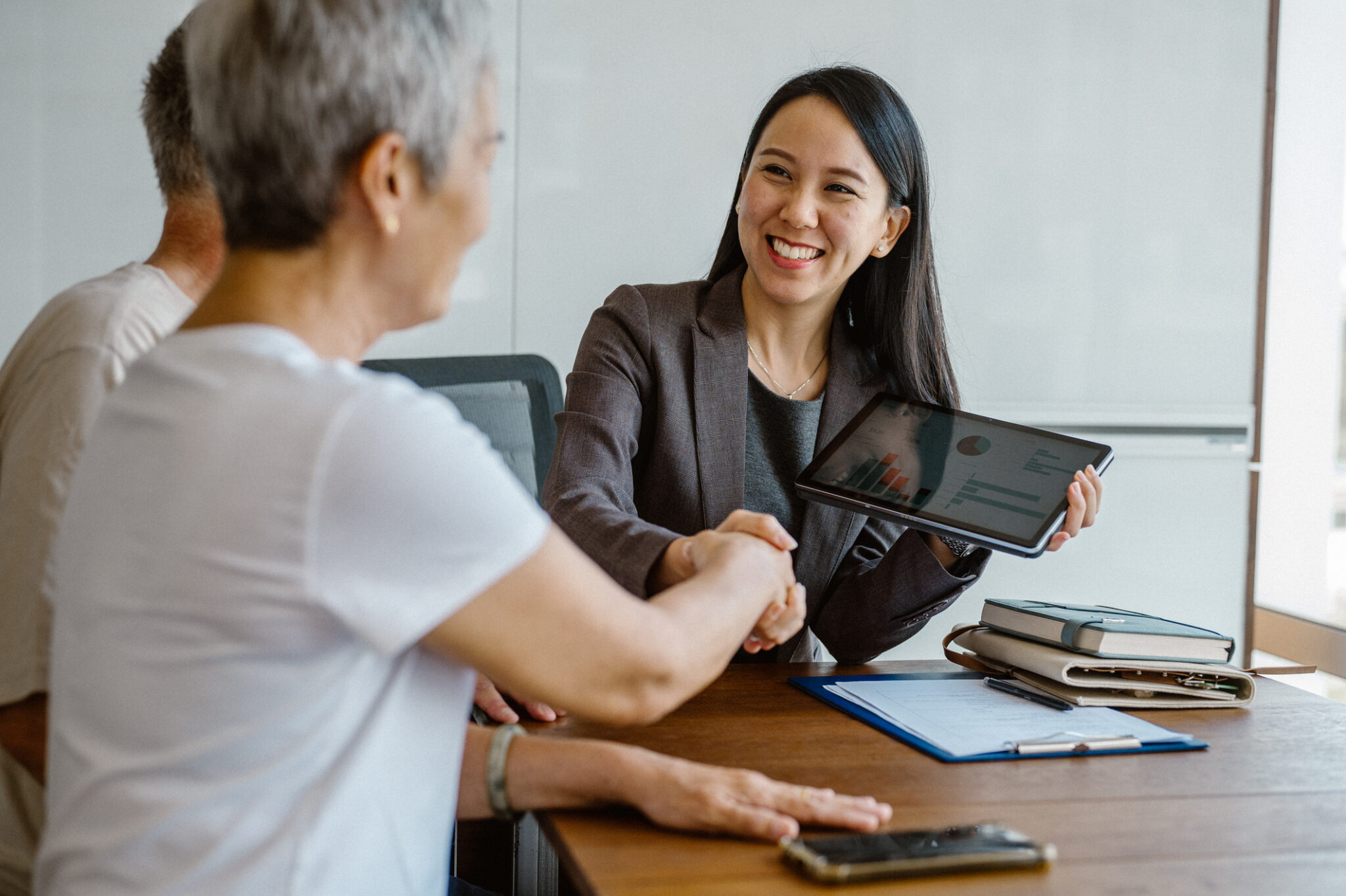 Randy Grages - Lead Sensei